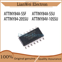 Harga attiny84 Terbaru Feb 2025 | BigGo Indonesia