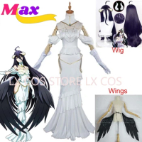 Albedo Overlord Cosplay Price & Voucher Sep 2024|BigGo Philippines