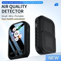 PM 2 5 Detector ถูกที่สุด พร้อมโปรโมชั่น ธ.ค. 2024|BigGoเช็คราคาง่ายๆ