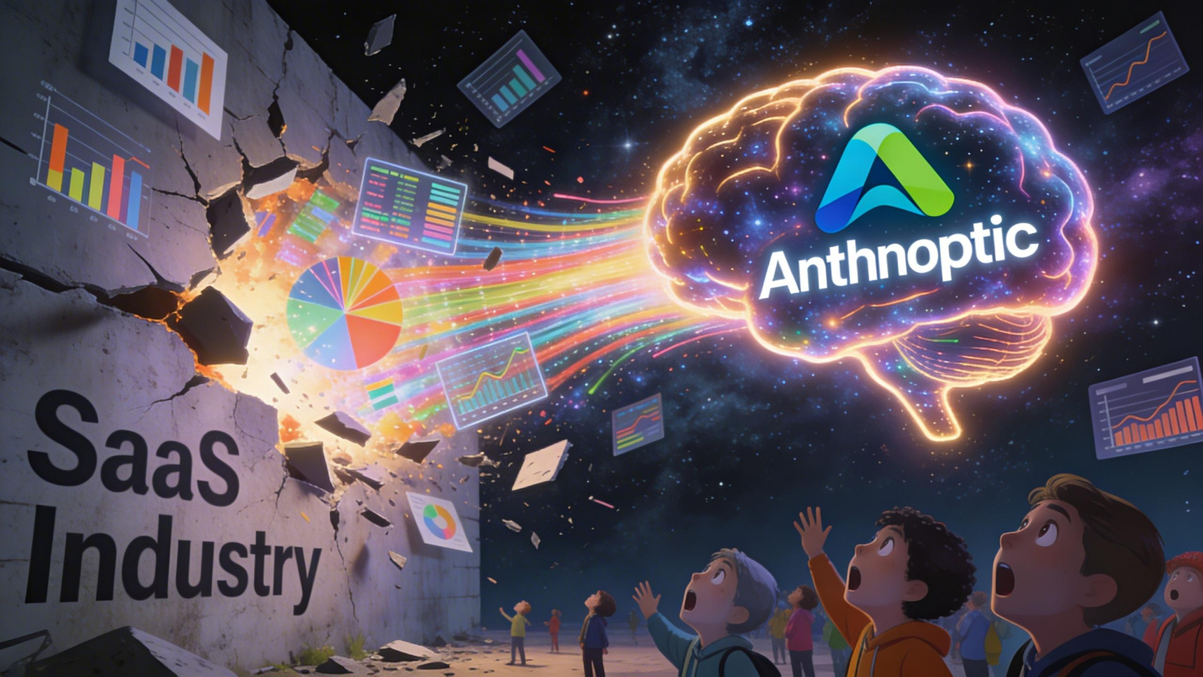 Anthropic's Claude AI Now Generates Interactive Charts and ...
