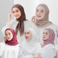 Harga Hijab Coklat Terbaru Mei 2025 | BigGo Indonesia