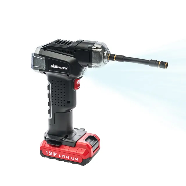 安伯特 ABT-E060 天行者無線定磅打氣機 規格價格總覽