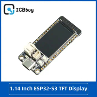 tft display esp32s3 ถูกที่สุด พร้อมโปรโมชั่น พ.ย. 2024|BigGoเช็คราคาง่ายๆ
