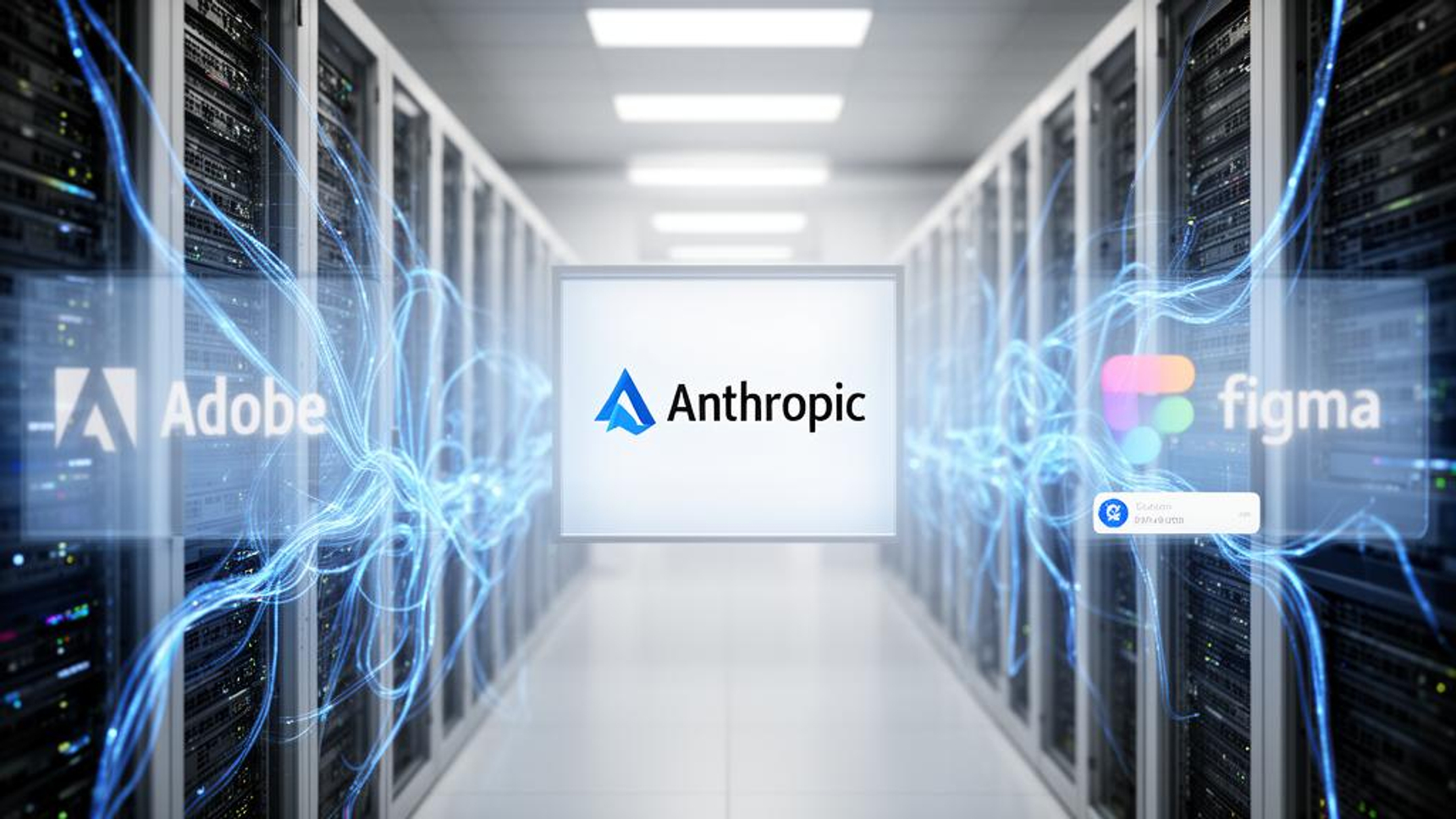 Anthropic Intensifies Product Rollouts: Claude Code Rebuilt as Cloud ...