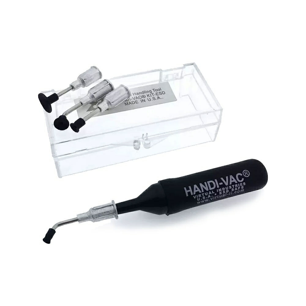 真空吸筆handi-vac的價格推薦 - 2024年9月| 比價比個夠BigGo