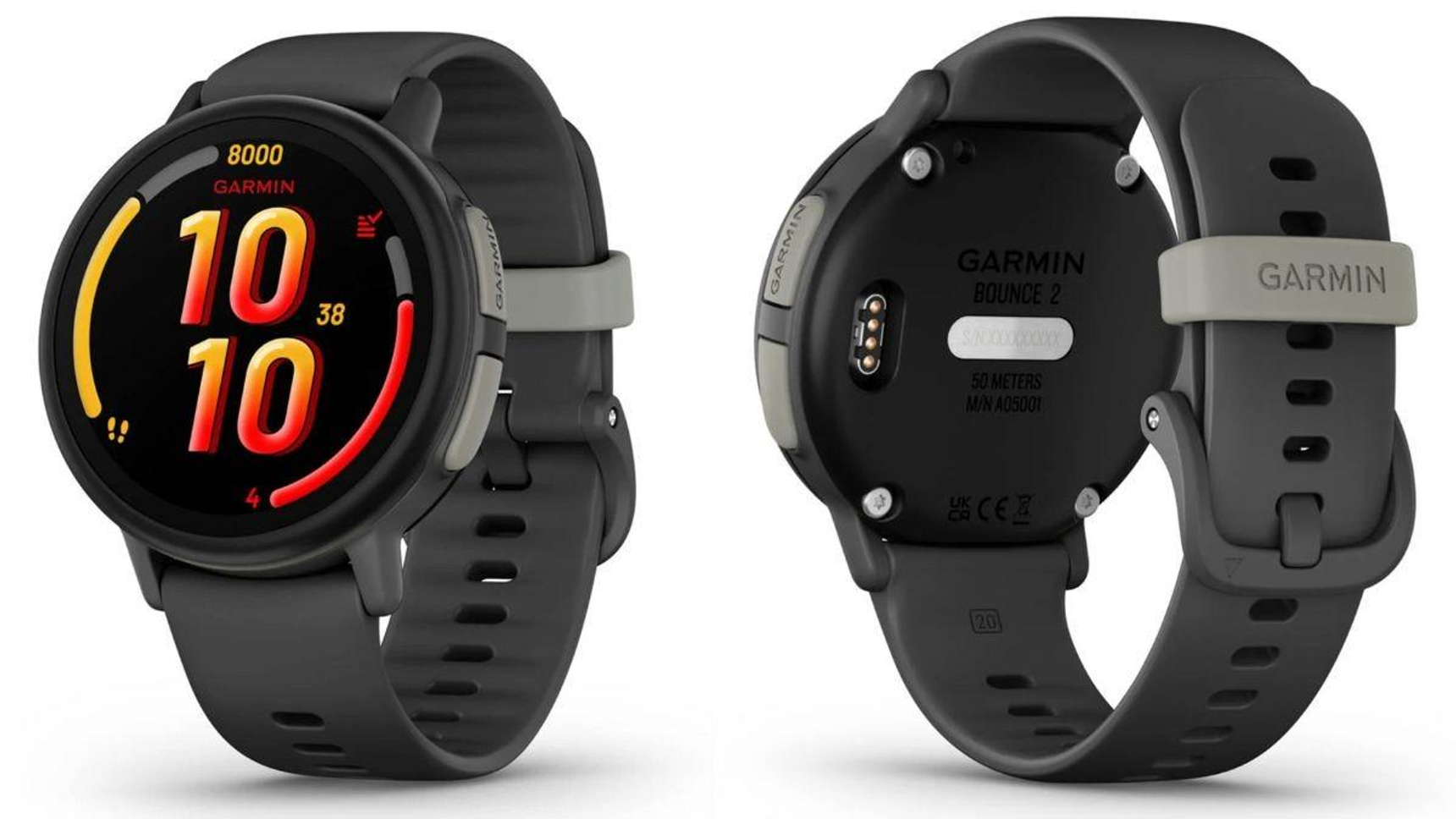 Garmin Bounce 2 Kids Smartwatch Launches with Two-Way Calling and ...