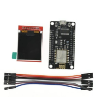 nodemcu v3 lua ถูกที่สุด พร้อมโปรโมชั่น ม.ค. 2025 | BigGoเช็คราคาง่ายๆ