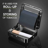 Harga alat pelinting rokok paket Terbaru Feb 2025 | BigGo Indonesia