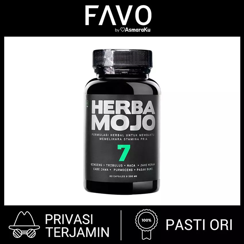 Harga Herbamojo Terbaru Mei 2024 |BigGo Indonesia
