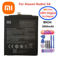 Redmi 5A Battery ถูกที่สุด พร้อมโปรโมชั่น ก.ย. 2024|BigGoเช็คราคาง่ายๆ