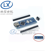 ATMEGA328P Nano V3.0的價格推薦 - 2025年10月 | 比價比個夠BigGo