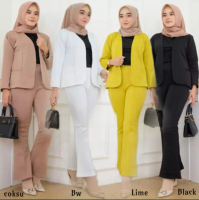 Harga Bahan Blazer Terbaru Mei 2025 | BigGo Indonesia